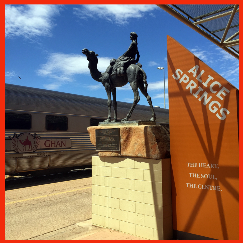 Experience the Ultimate Australian Adventure – May 2026 - Travel With ...