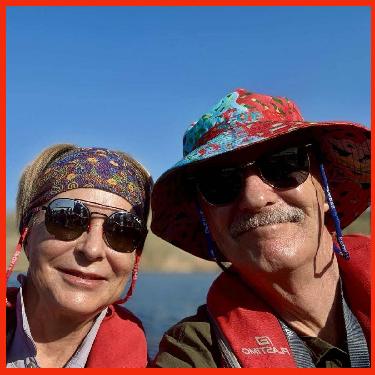 About Travel With Lesley Whyte – Travel With Lesley Whyte