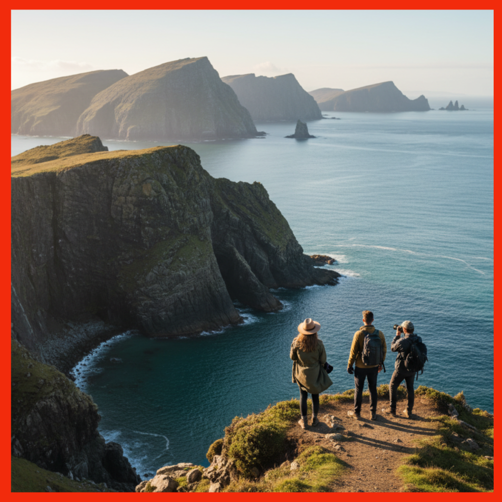 Fully Escorted Journeys to the World’s Most Remote Corners - Travel ...