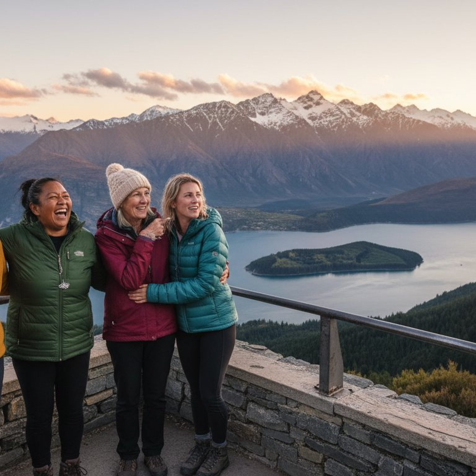 Small Group Tours for Women New Zealand: The Ultimate 2026 Guide ...
