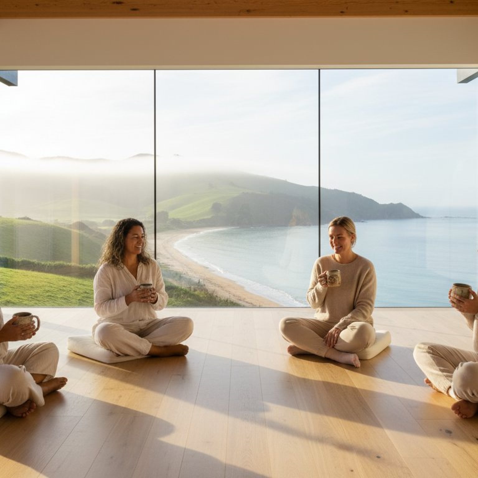 Women's Wellness Retreat NZ: The Ultimate 2026 Guide to Finding Your ...