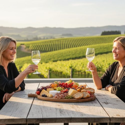 Food and Wine Tours for Women in NZ: A Guide to Meaningful Culinary ...