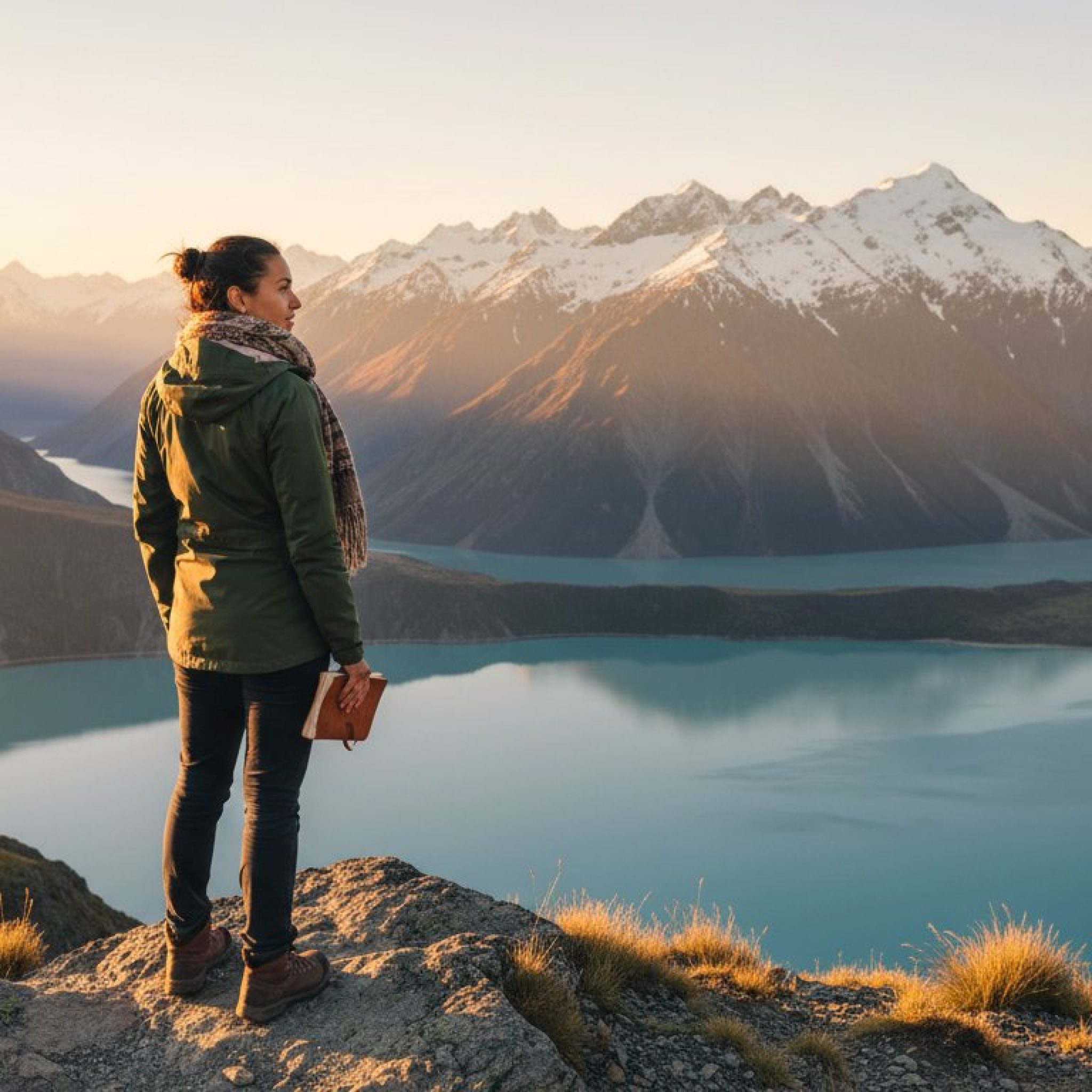 Overcoming the Fear of Travelling Alone: Your 2026 Guide to Confident ...
